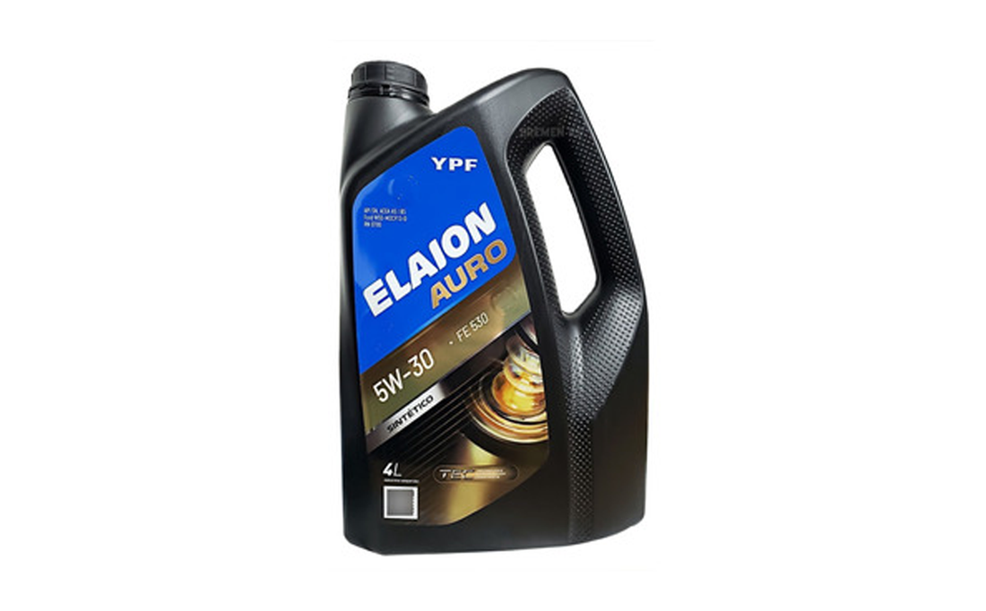 ELAION AURO - 5W30 – DLL WorkShop