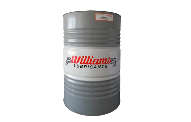 WILLIAMS MOLY GREASE EP-2 – DLL WorkShop